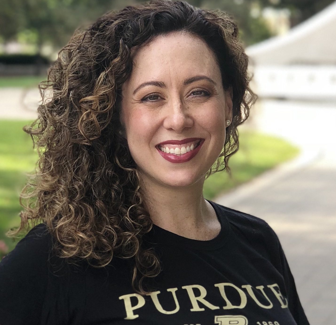 Cru at Purdue University - Christ Journey Church