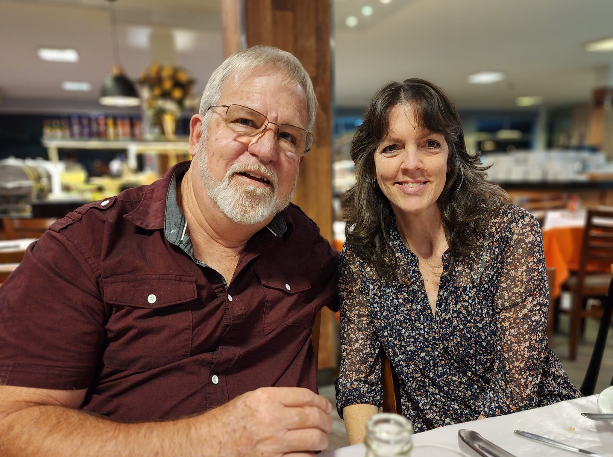 Brazil: poverty, politics, & hopelessness - Christ Journey Church