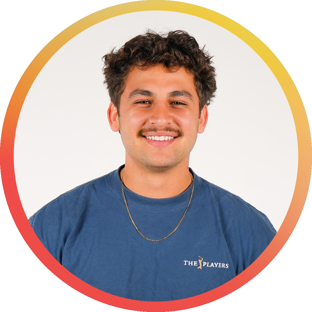 Alex Forte - Christ Journey Church