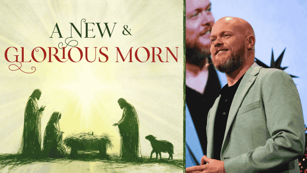 Advent: The Soul Felt Its Worth - Christ Journey Church