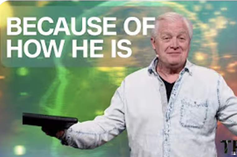 Why Can I Trust God? - Christ Journey Church