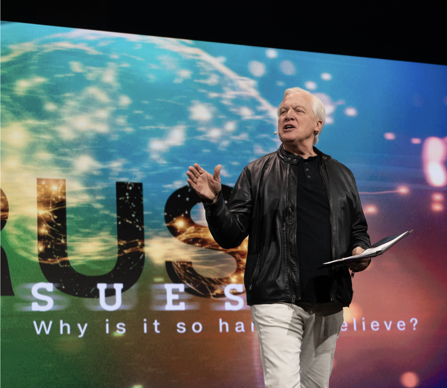 How Does Trust Get Passed From One Generation to the Next? - Christ ...